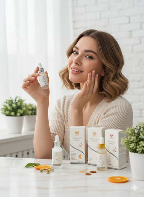 AY Serums – AY Aesthetic